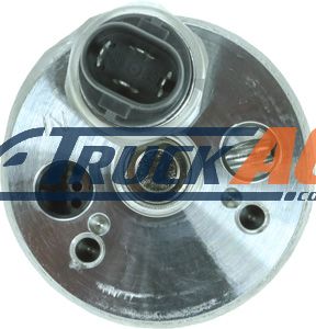 OEM Isuzu A/C Receiver Drier - Isuzu 8-97366-957-0, 8-97366-991-0, 8 ...