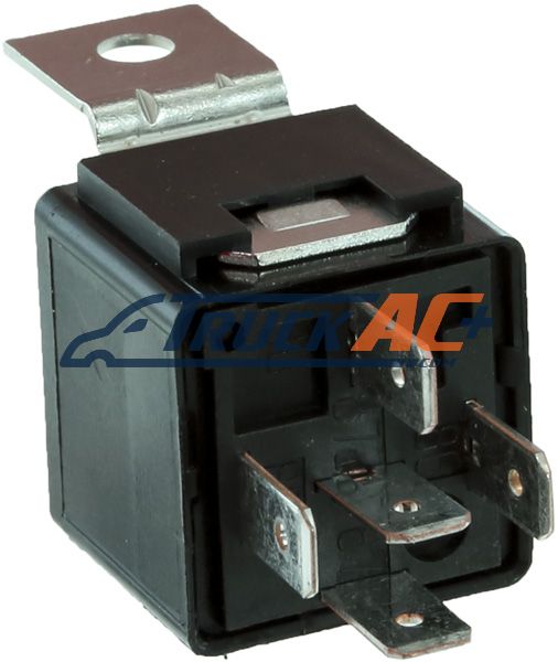 MCC Relay - MCC 10-00286-02, Truck Air 11-1650A, MEI 1252A