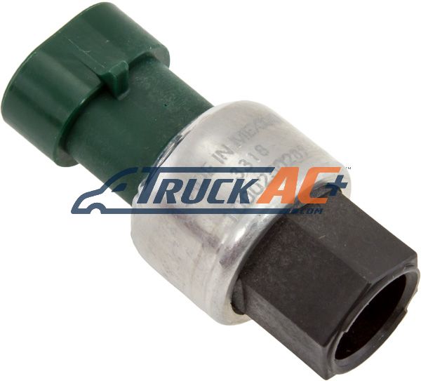 OEM Navistar Low Pressure Switch - Navistar 3839315C1, Bergstrom ...