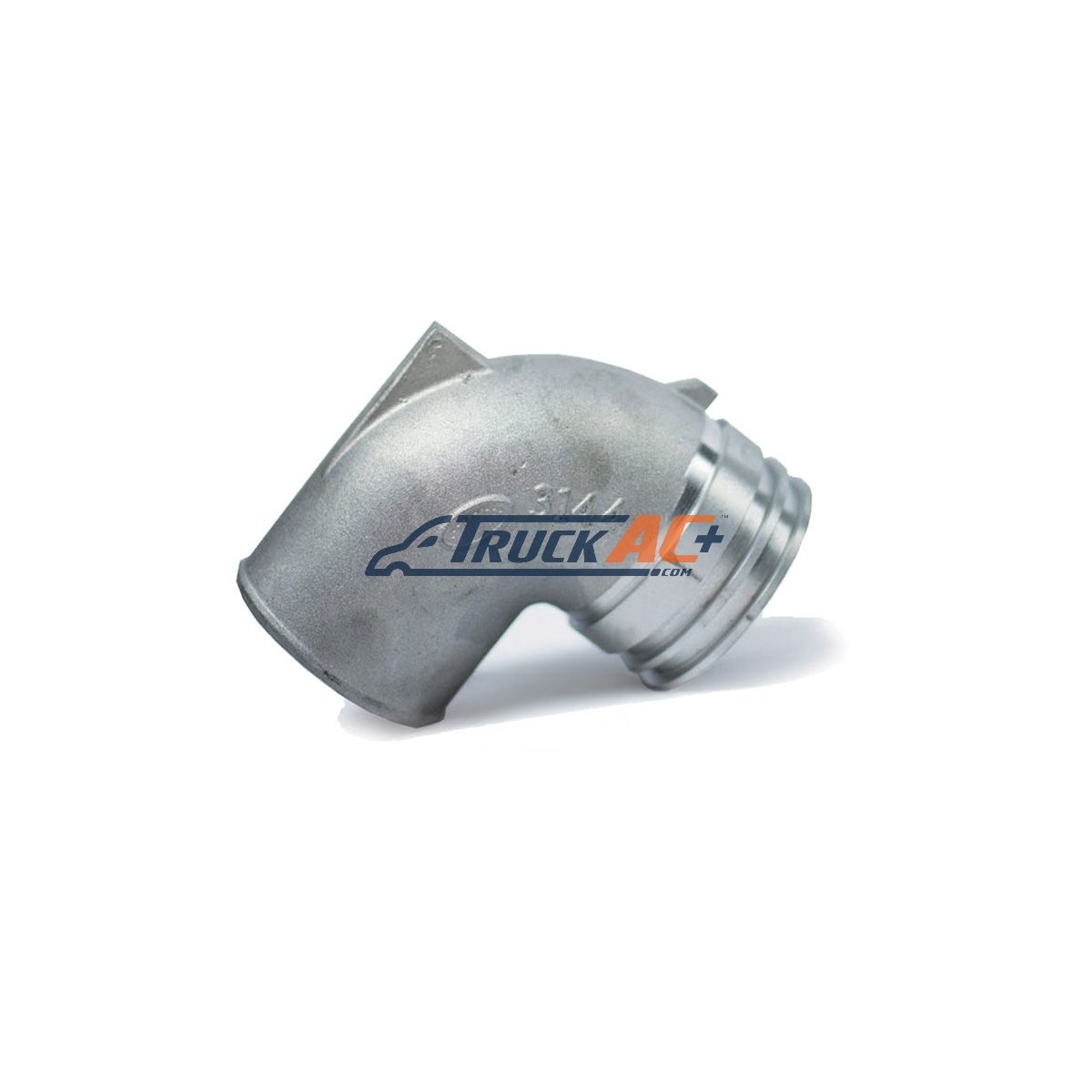 Bully Dog 90 Degree Elbow Kit For Caterpillar - Bully Dog 86200