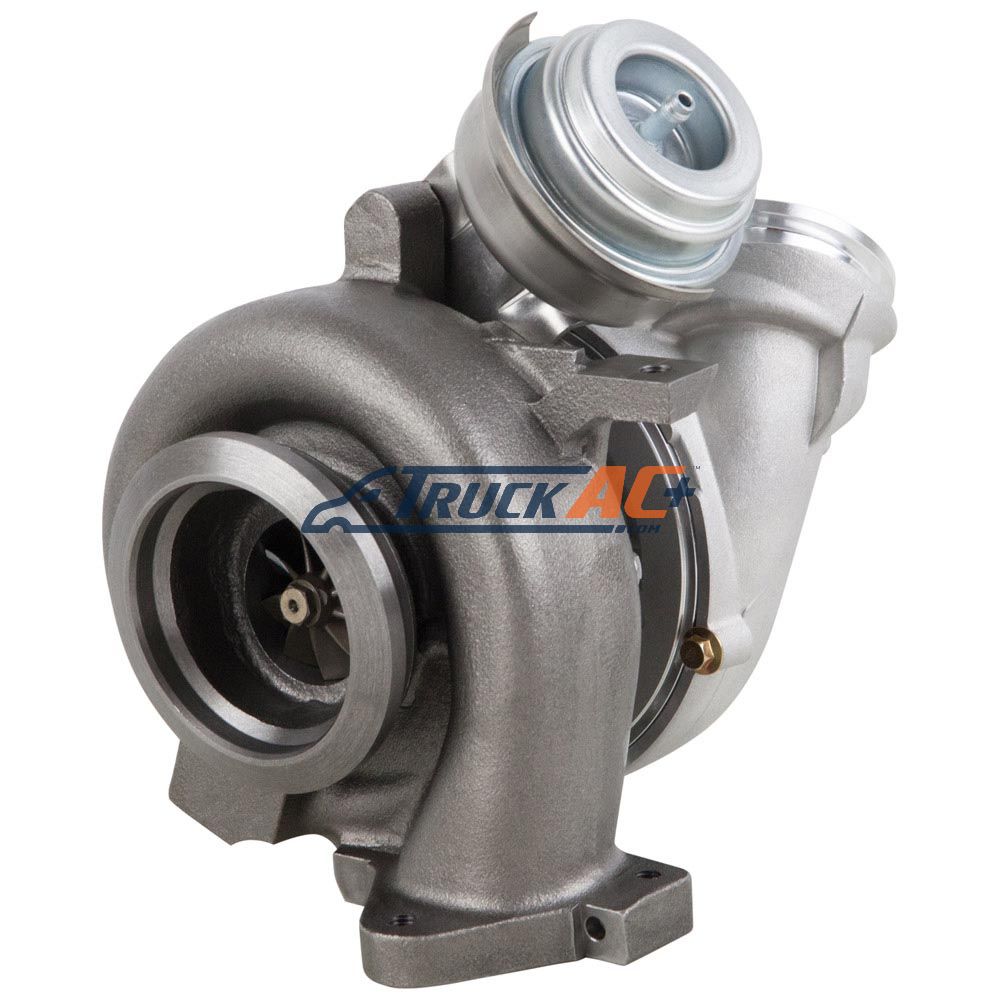 Dodge/Freightliner Turbocharger - OEM Turbo 001TC15049000, Garrett ...