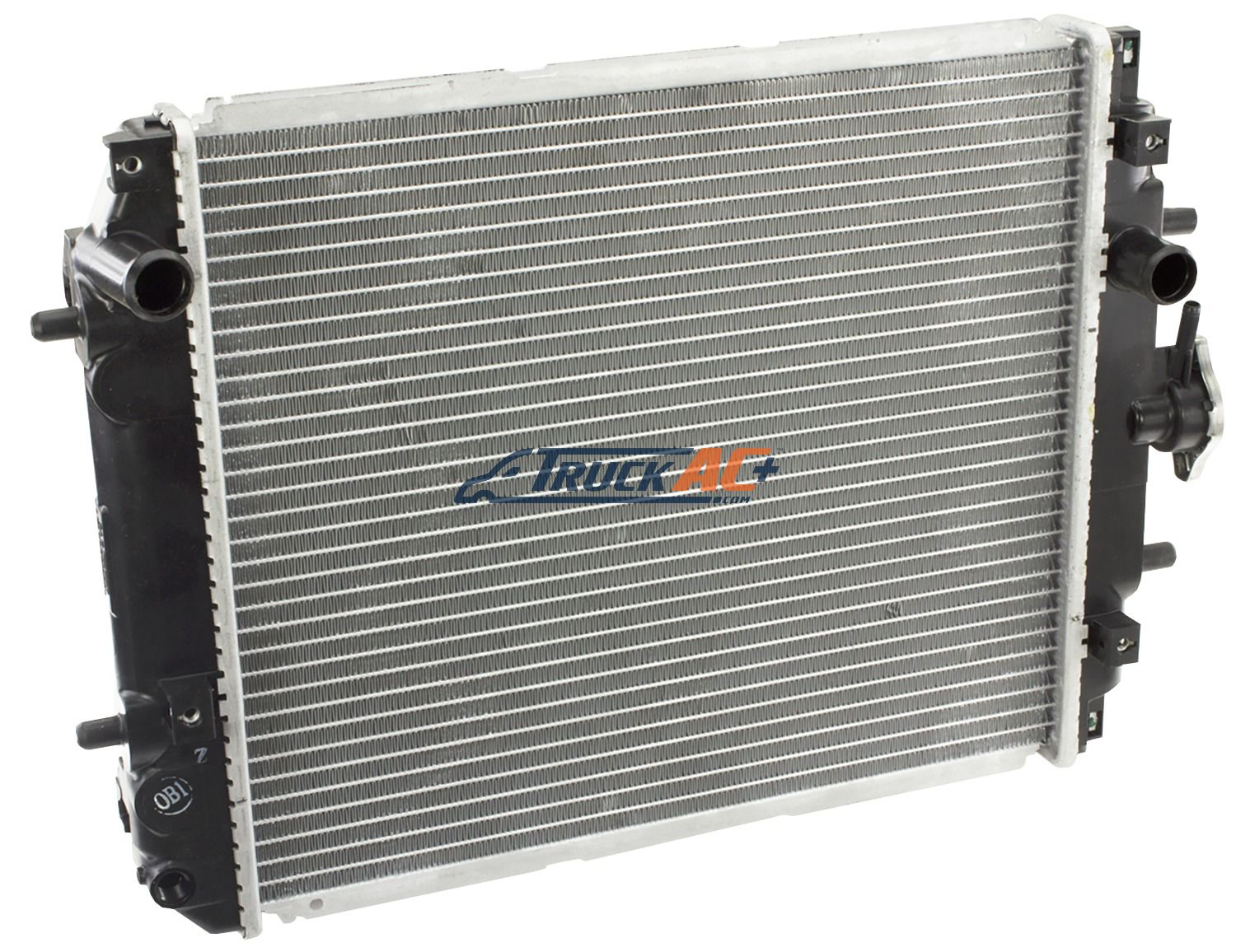 OEM RigMaster Radiator - RigMaster LG5-003