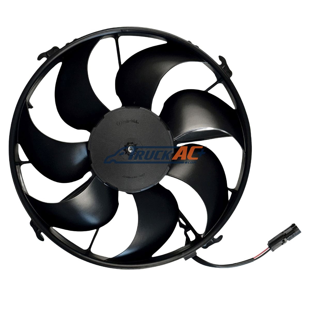 MCC 24V Aux Condenser Fans - 54-00622-00 | TruckAC+