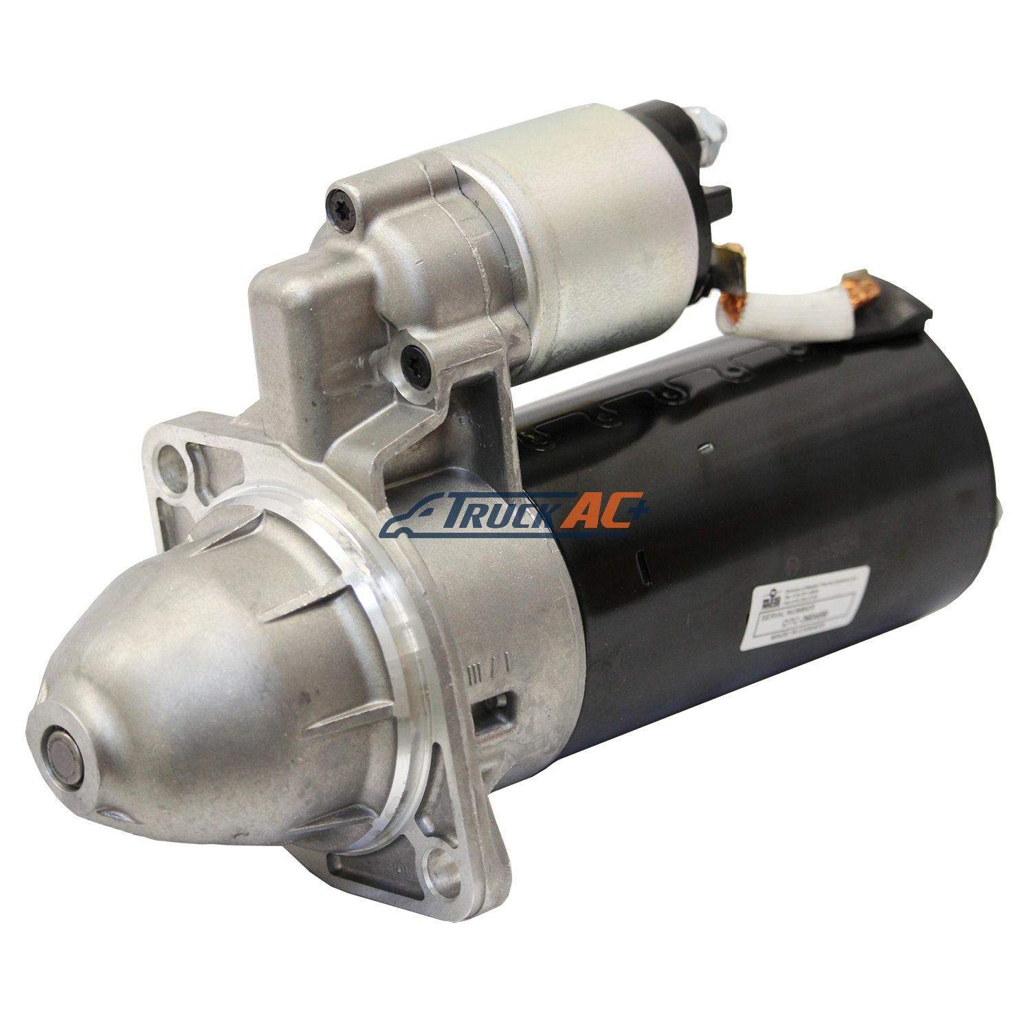 OEM RigMaster Kohler Starter - RigMaster ED0058402240-S