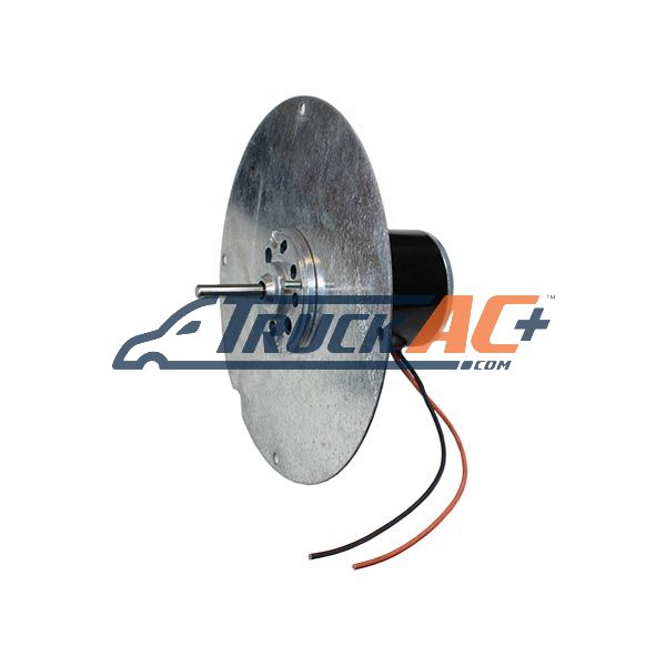 John Deere Single Shaft Blower Motor 24V CCW - John Deere AT365431 ...