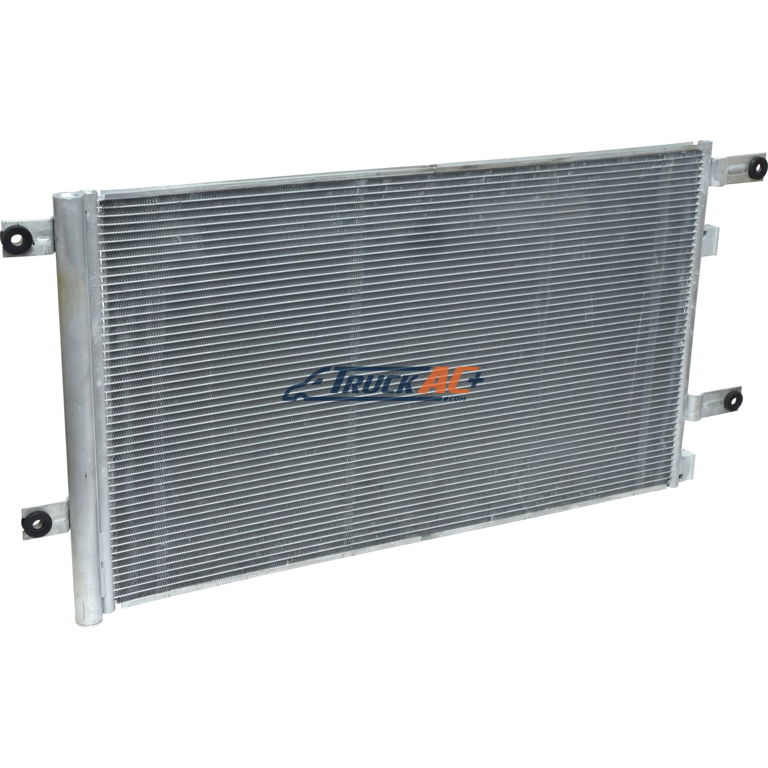 Navistar Style A/C Condenser - Navistar 2518753C91, MEI 6457