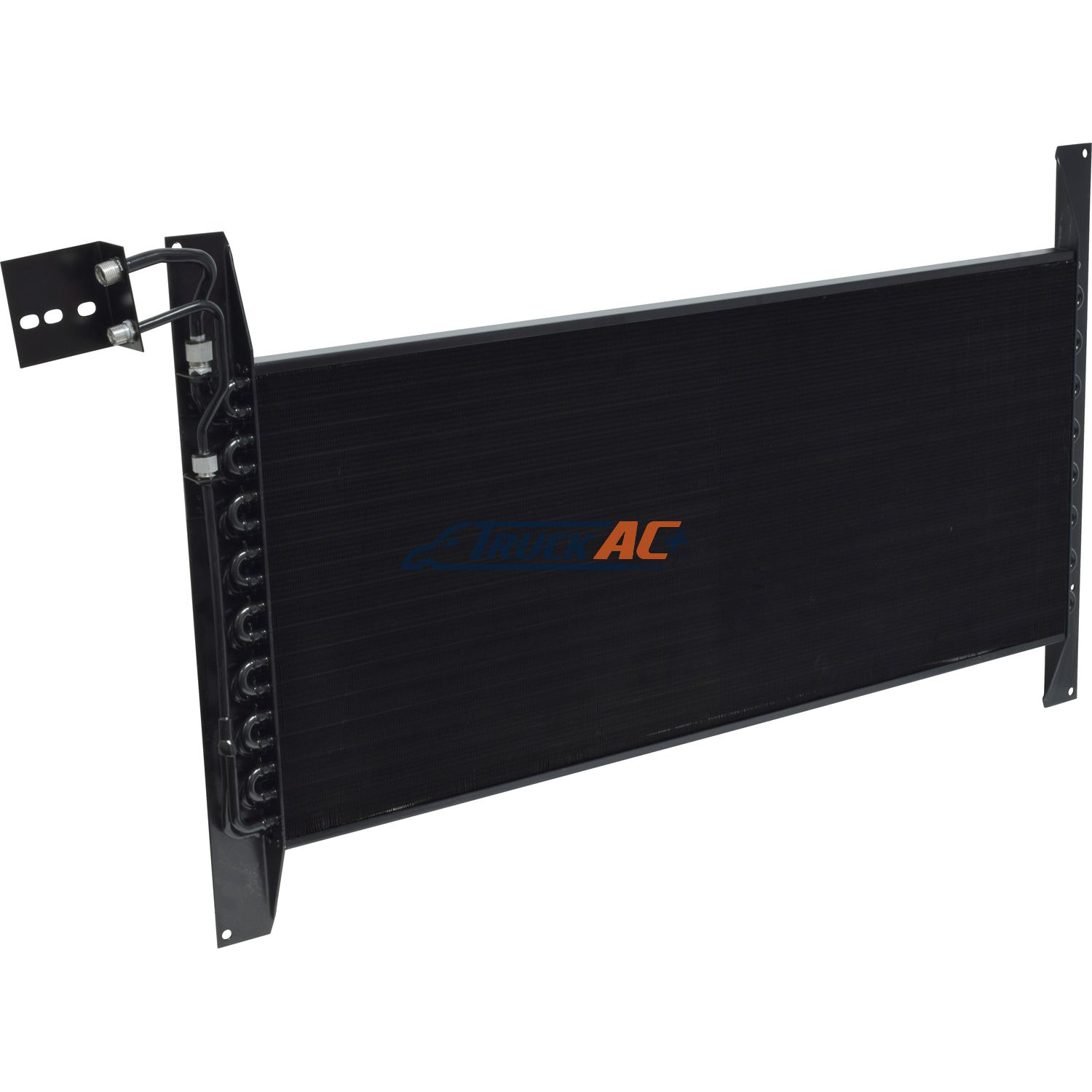 Western Star Style A/C Condenser - Western Star 61203-3430, Truck Air ...