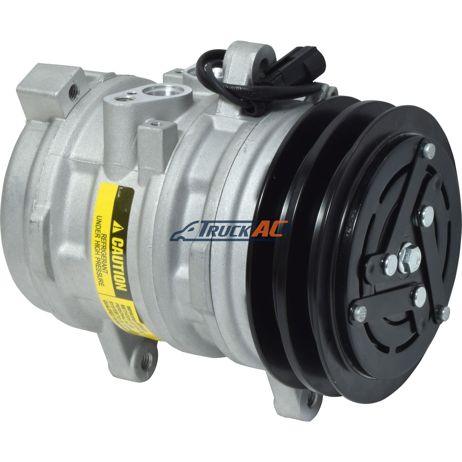 GM Style A/C Compressor - GM 717638, 720975, 3541139M91, Truck Air 03 ...