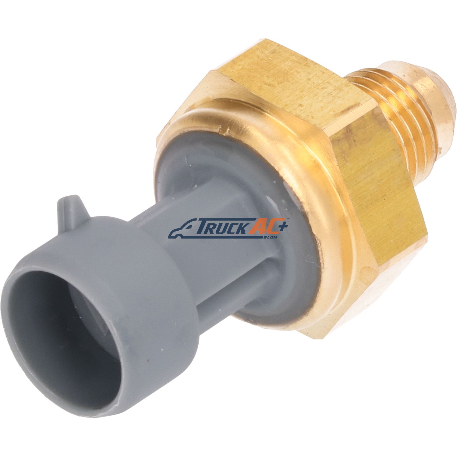 Exhaust Back Pressure Sensor - Navistar 1872790C91