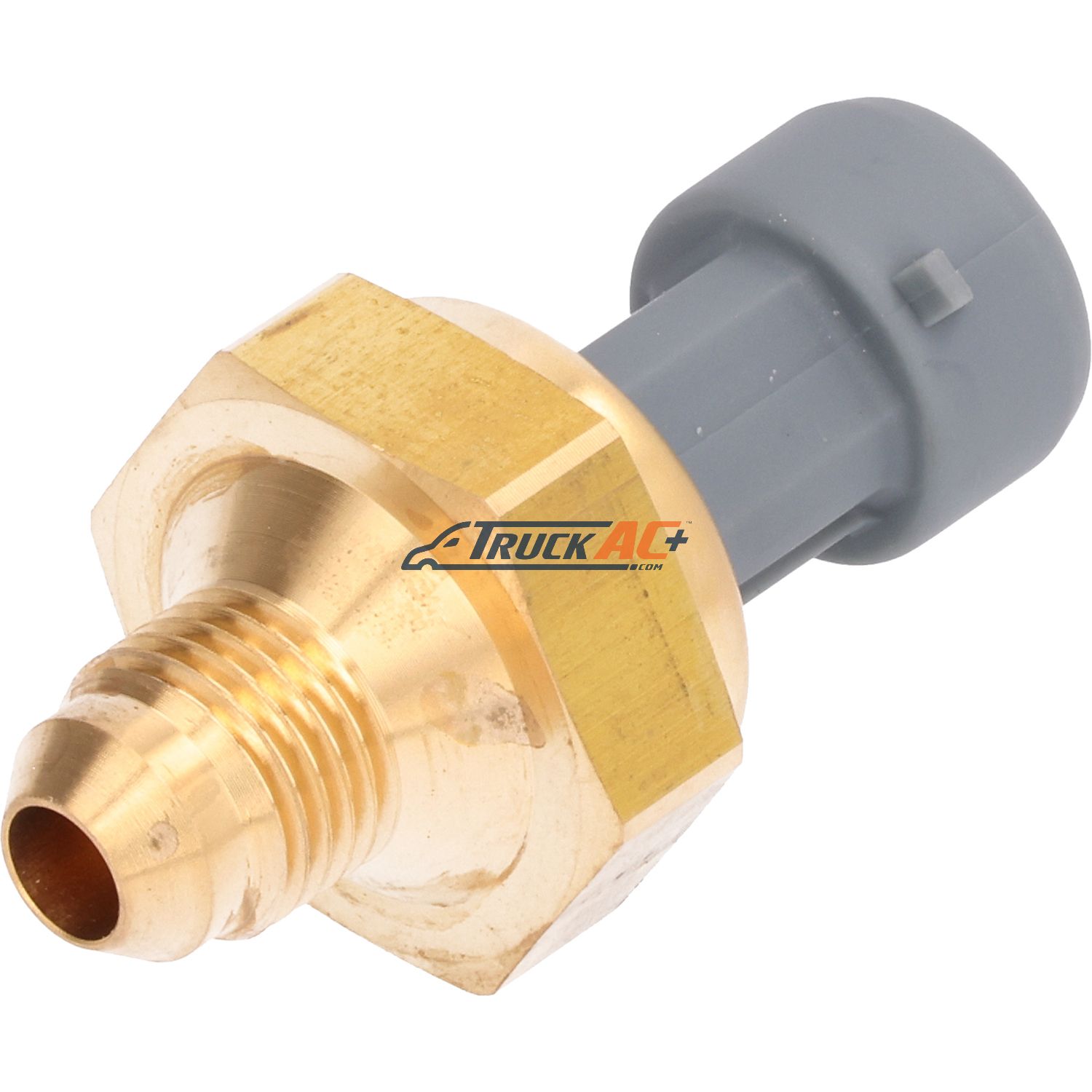 Exhaust Back Pressure Sensor - Navistar 1872790C91