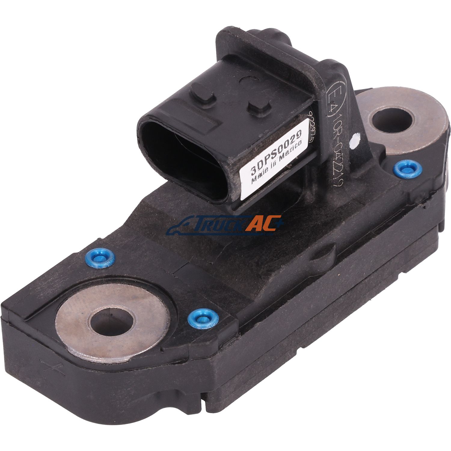Differential Pressure Sensor - Mercedes-Benz A4701530428
