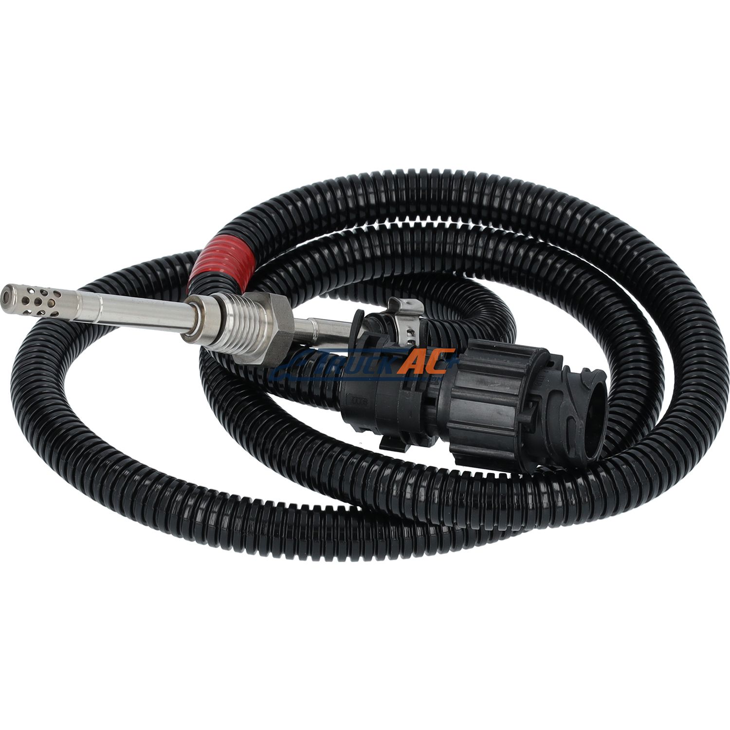 Exhaust Gas Temperature Sensor - Mack/Volvo 20451990, 20889280, Dorman ...
