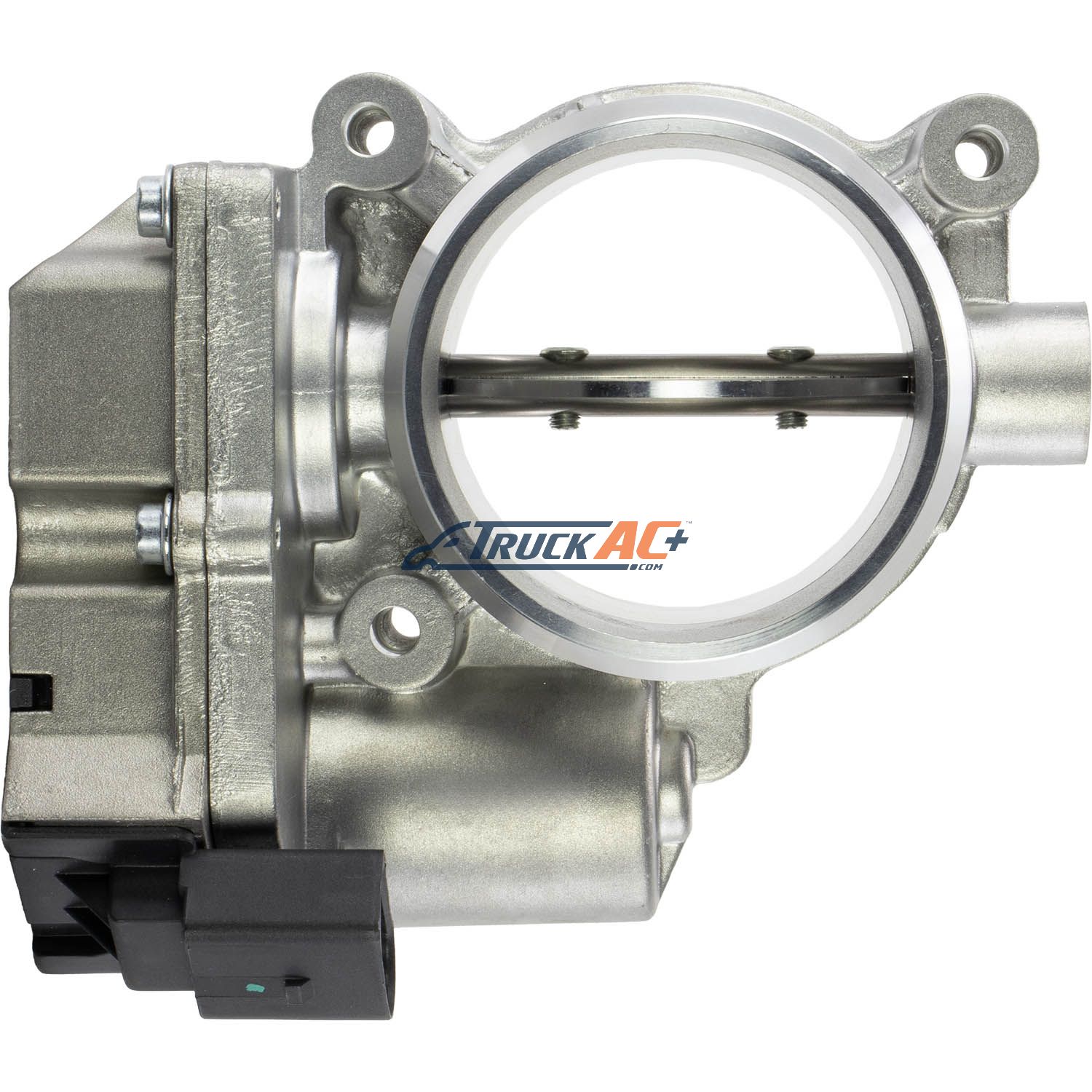 Electronic Throttle Body Motor - Volkswagen 4E0145950H, Spectra Premium ...