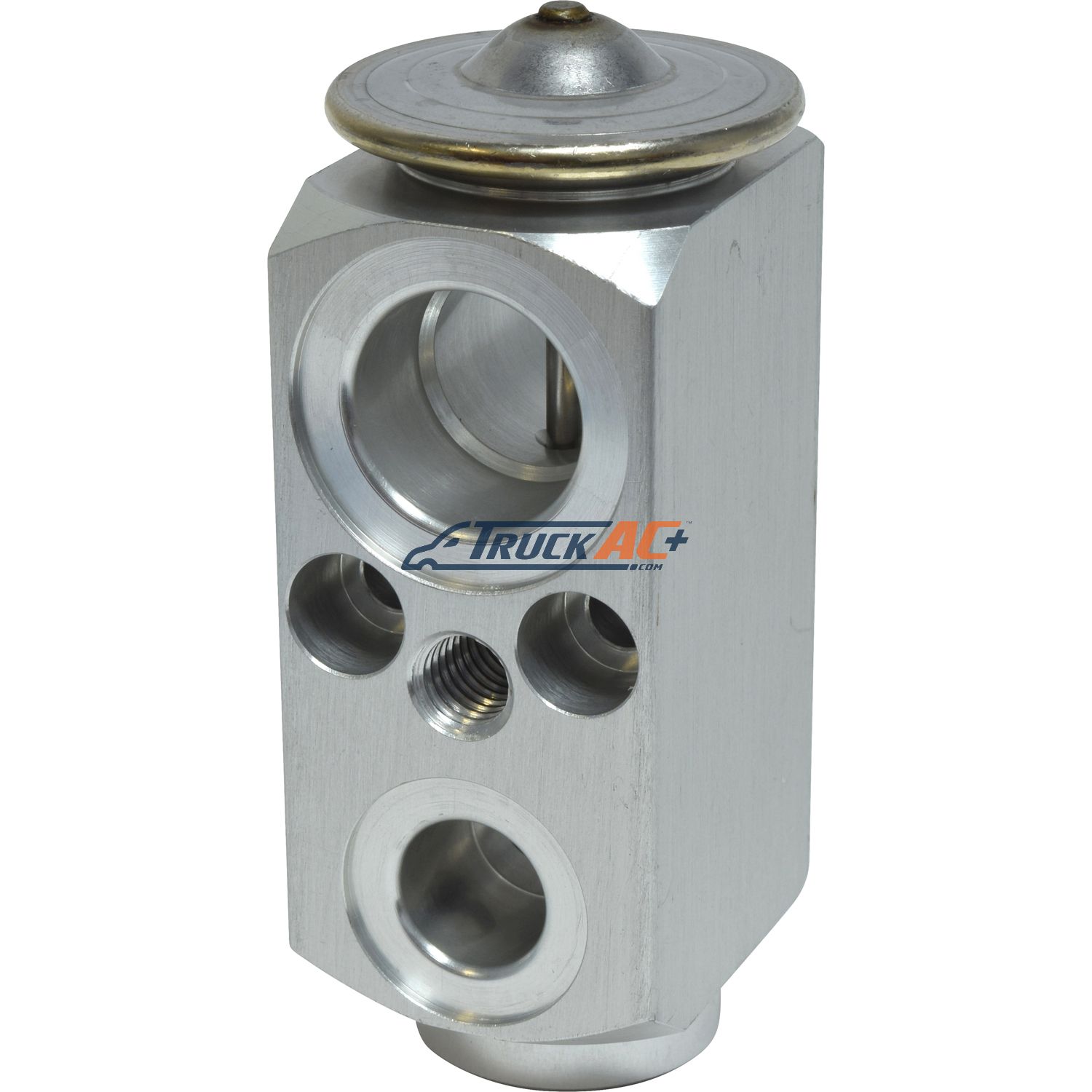 Freightliner Style A/C Expansion Valve - Freightliner BOAN8119001 ...