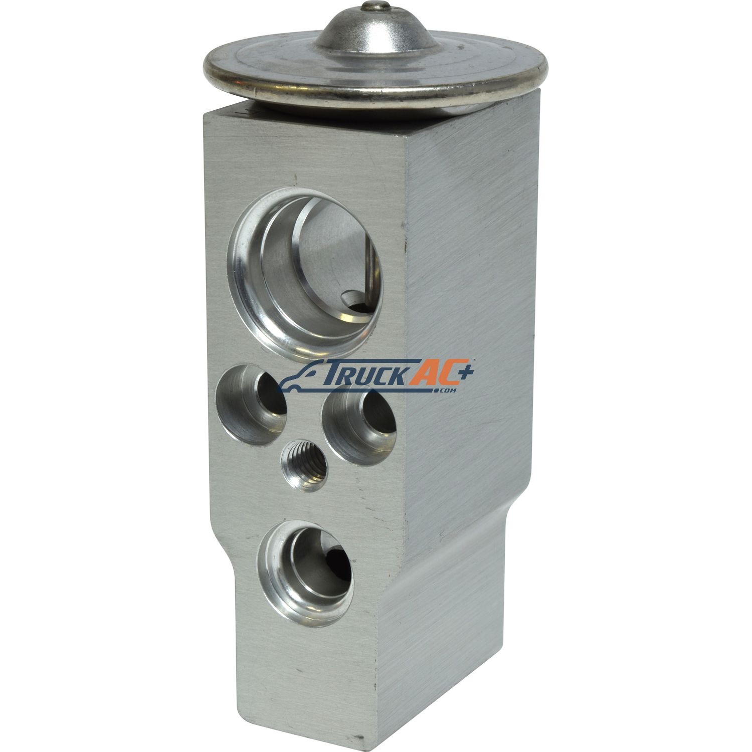 Navistar Style A/C Expansion Valve - Navistar 3599589-C1, Volvo ...