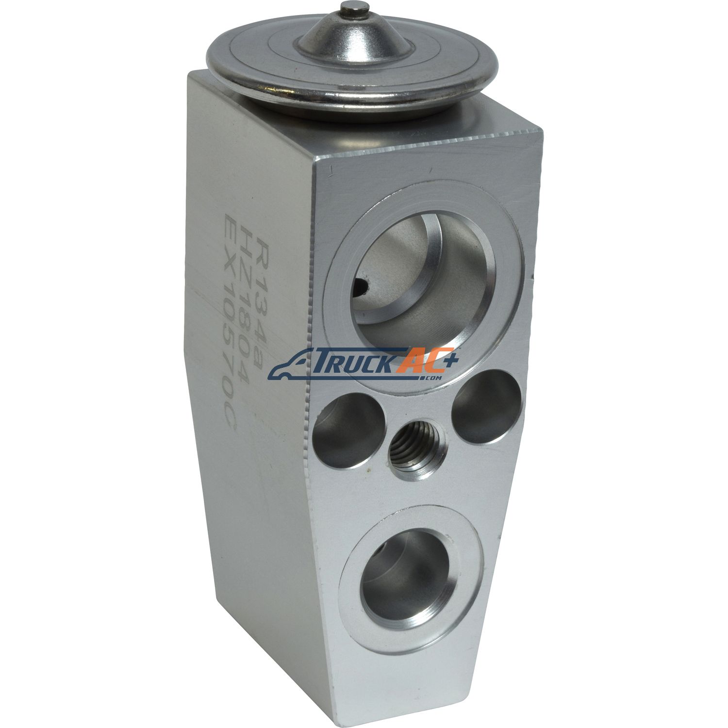 Freightliner Style A/C Expansion Valve - Freightliner VCC T1001838L ...