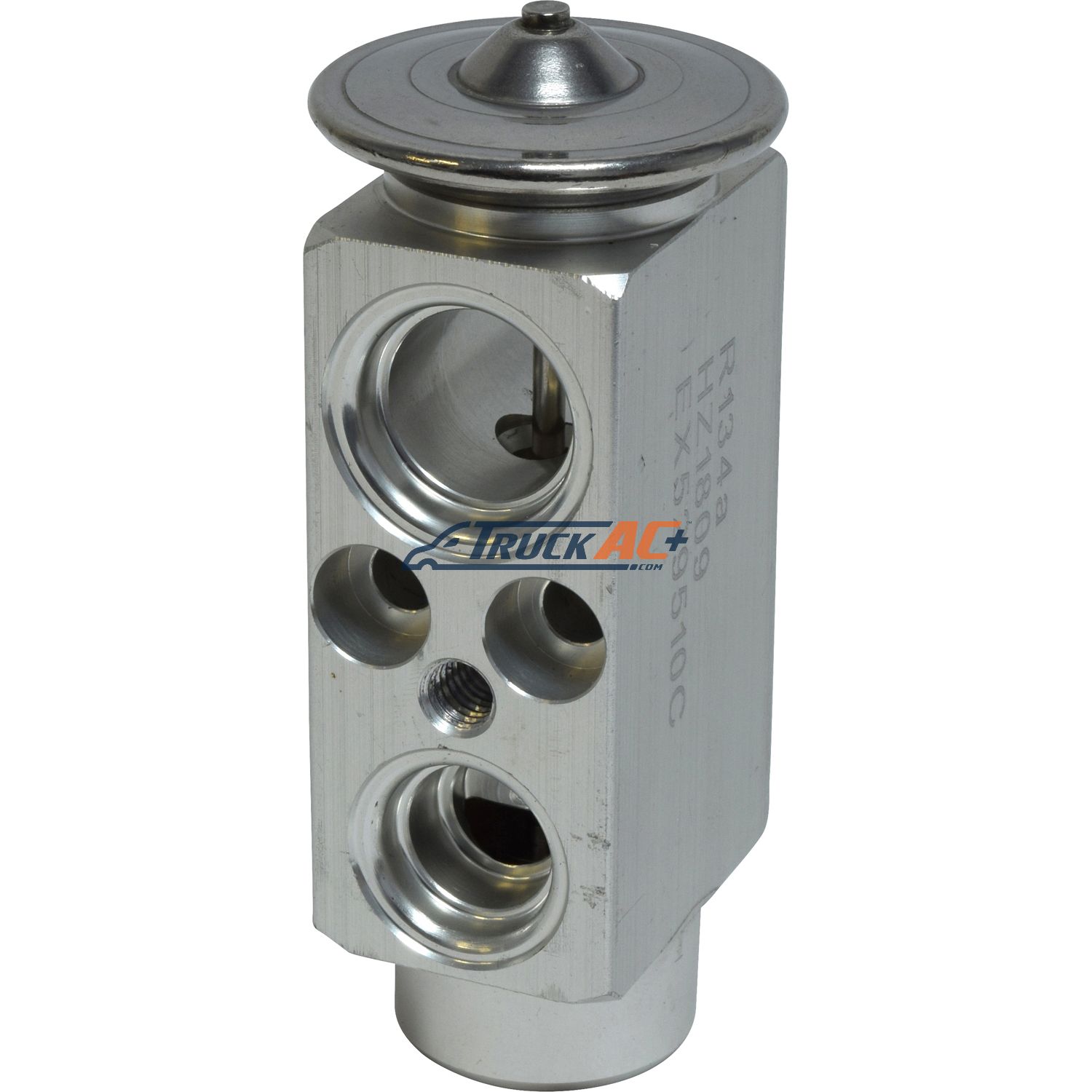 Navistar Style Style A/C Expansion Valve - Navistar 3857948C2, Egelhof ...