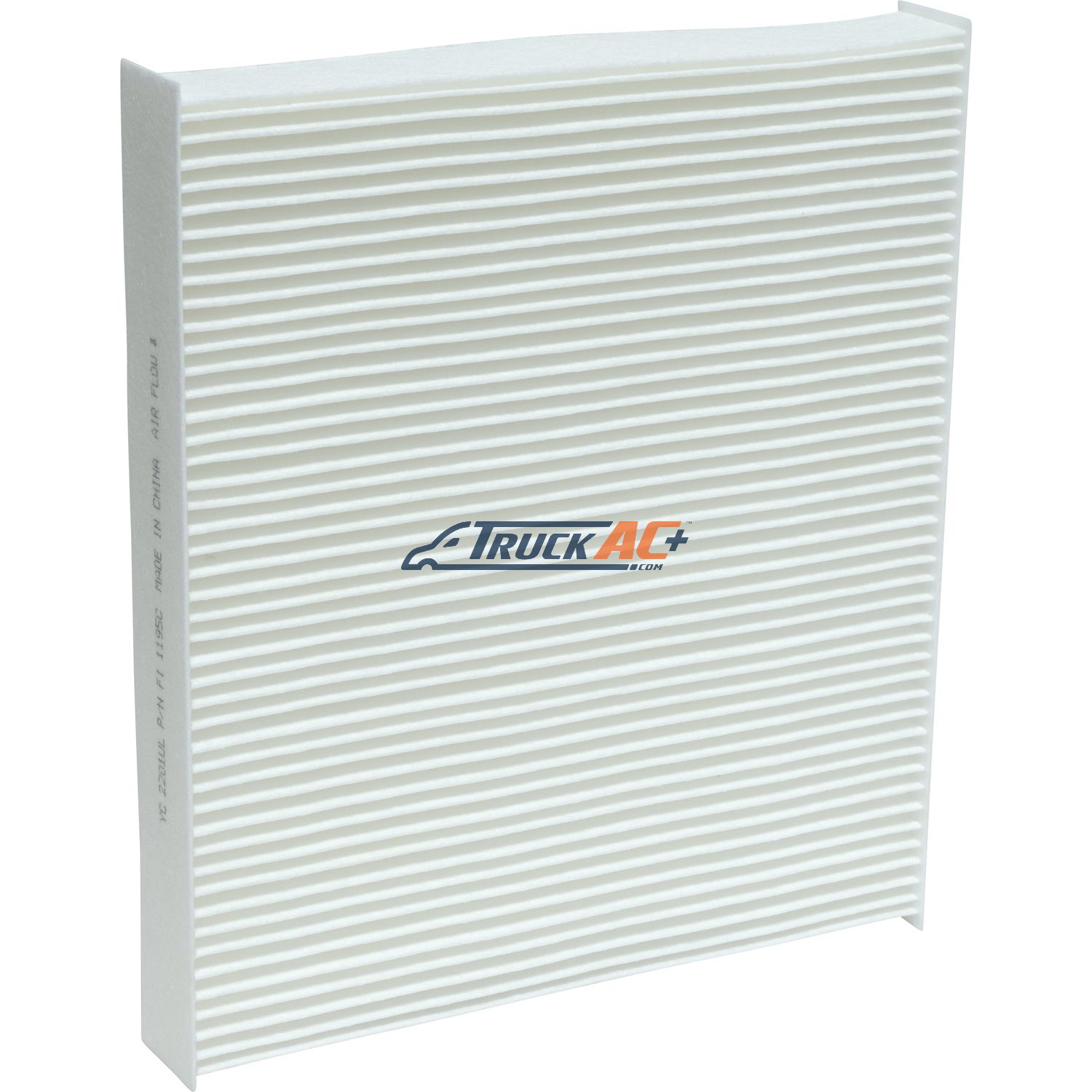 Peterbilt Style Cabin Air Filter - Peterbilt X1987001