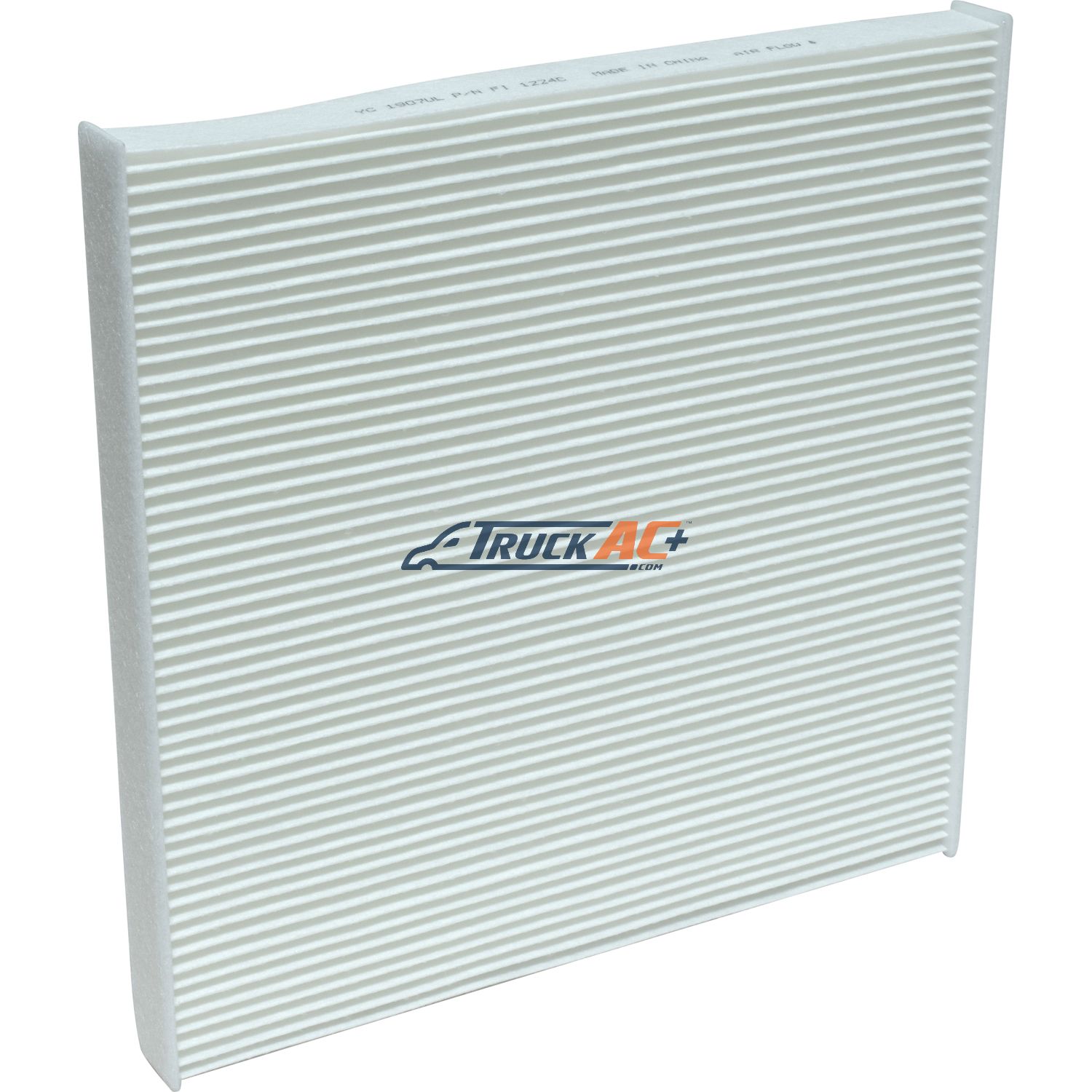 Freightliner Style Cabin Air Filter - Freightliner BOA91559, Alliance ...