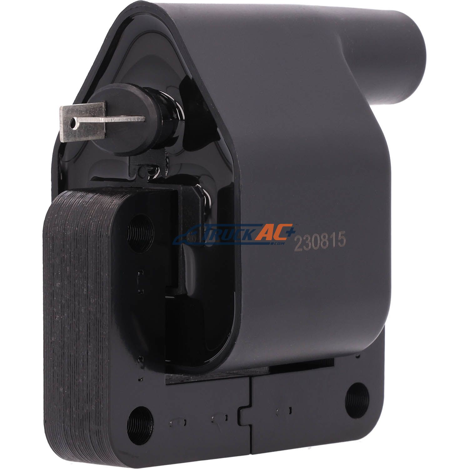 Ignition Coil - Mitsubishi MD098964, Standard Motor Products UF-18