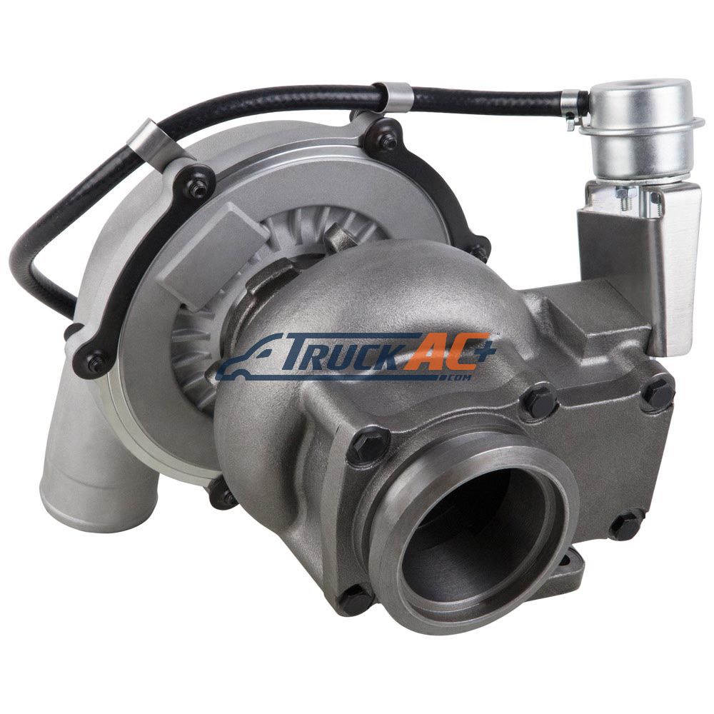 Navistar International Turbocharger - OEM Turbo 144TC46674100, Garrett ...