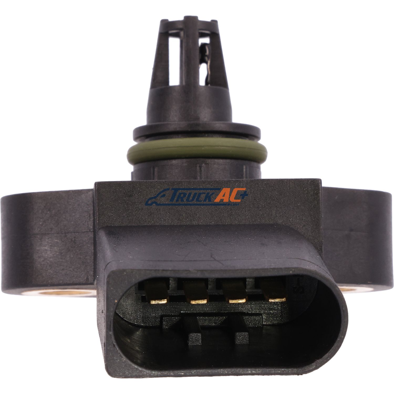 Boost Pressure Sensor - Detroit Diesel A0041537028, A0101535328 ...