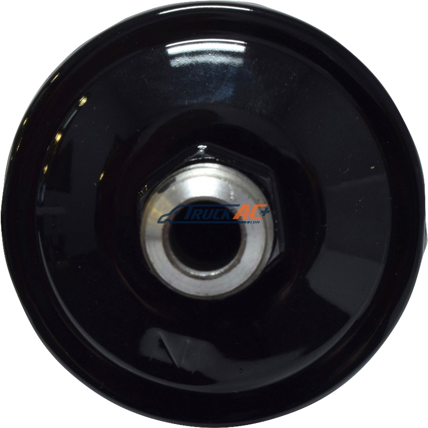 AFT Bus A/C Receiver Drier - Bus 101-303, Truck Air 07-3053A, MEI 7504