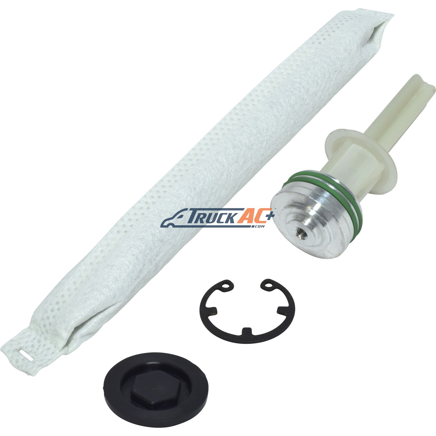 Ford Style Desiccant Cartridge - Ford BL3Z-19C836B, Motorcraft YF-37291 ...