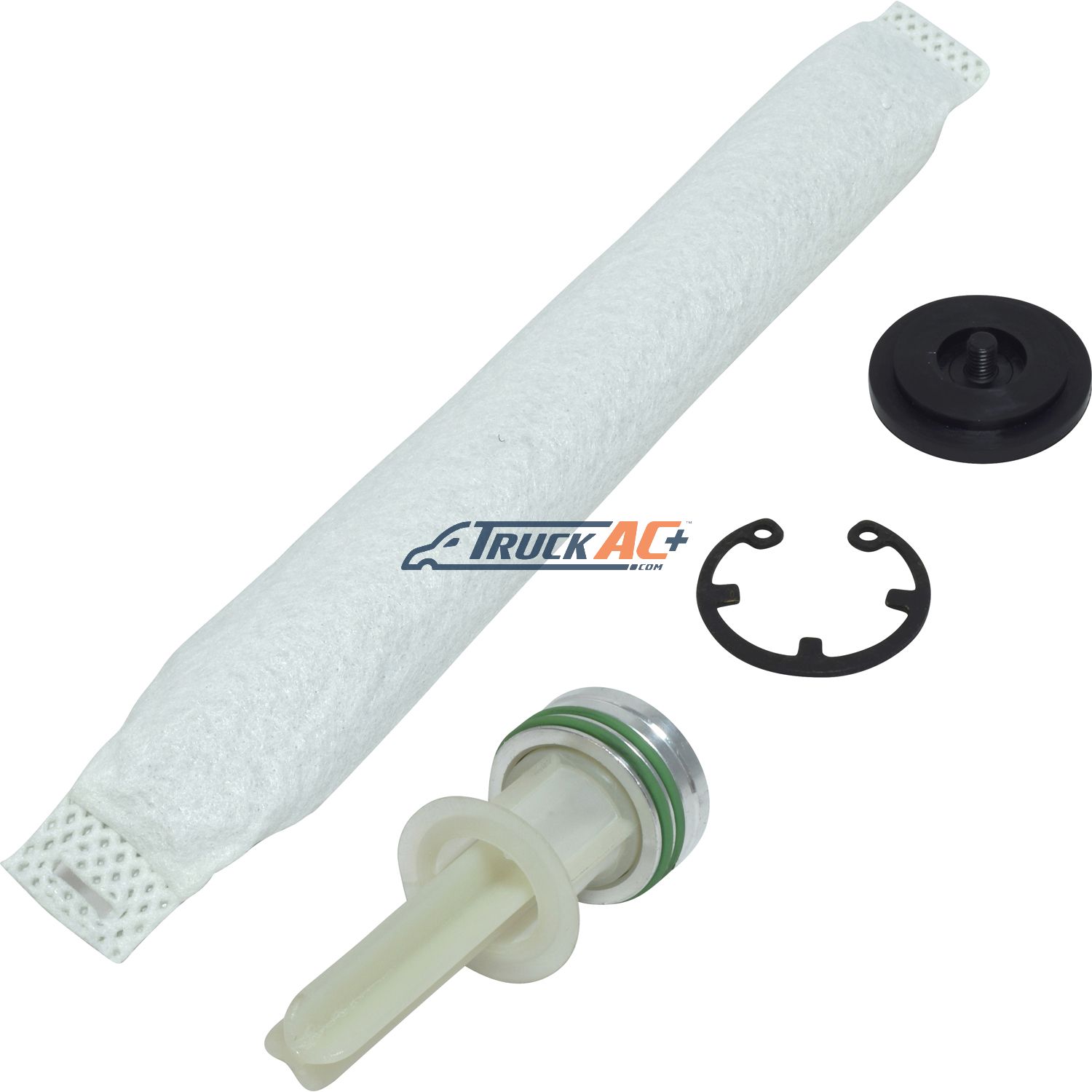 Ford Style Desiccant Cartridge - Ford BL3Z-19C836B, Motorcraft YF-37291 ...