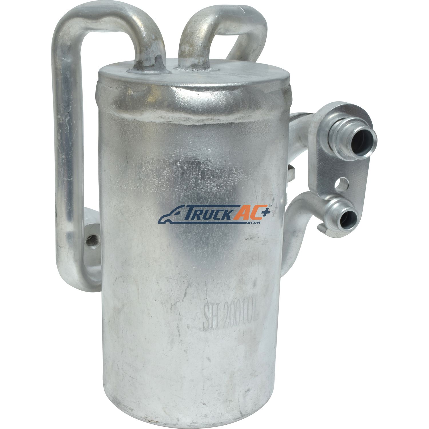 Navistar Style A/C Receiver Drier - Navistar 3839360C91, 3839360C92 ...