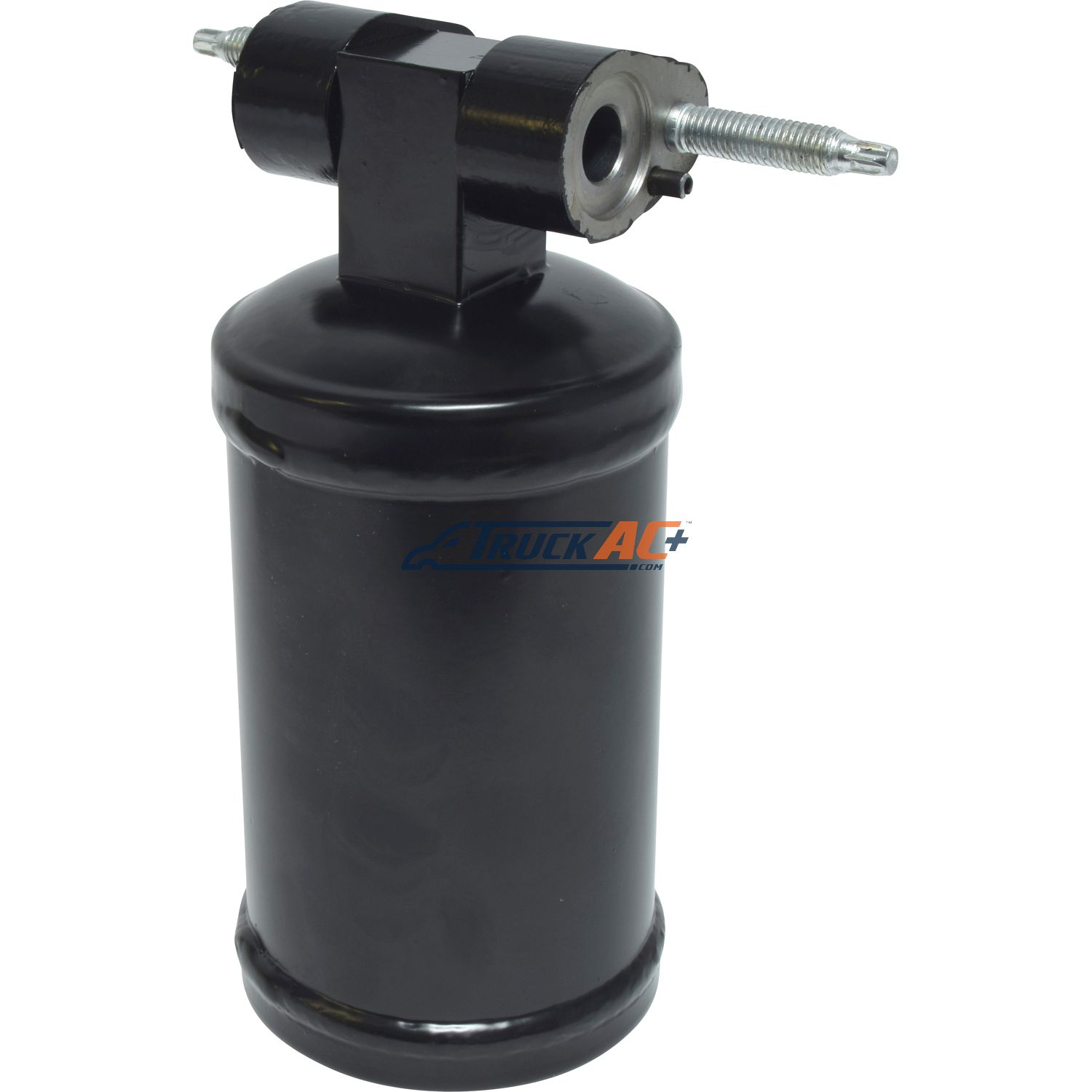 Caterpillar Style A/C Receiver Drier - Caterpillar 355-1793, MEI 7629