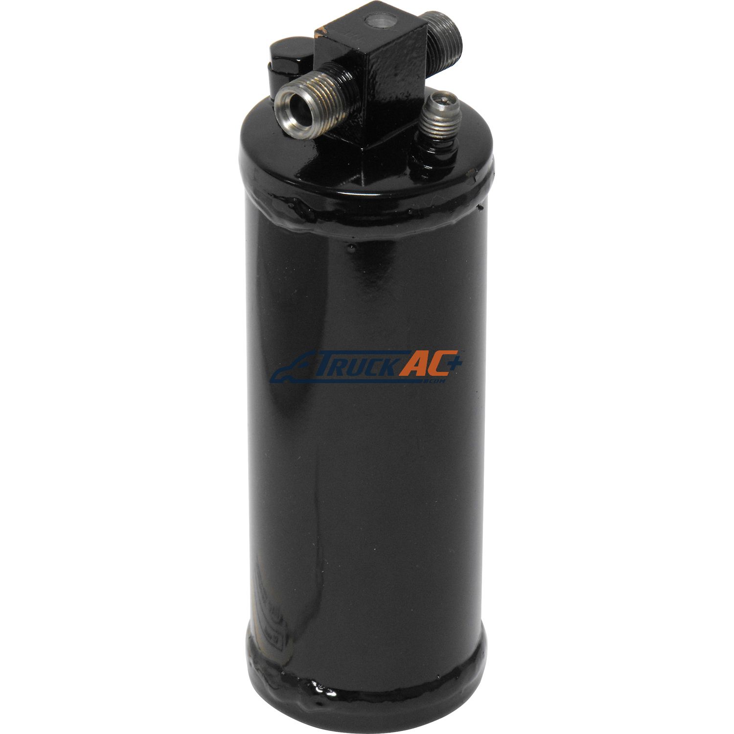 Mack Style A/C Receiver Drier - Mack 210RD31, Truck Air 07-3010A, MEI 7120