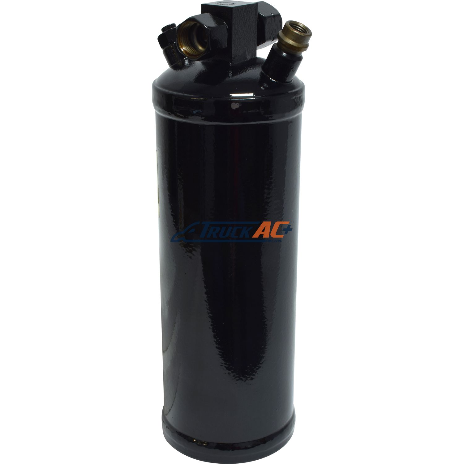 Navistar Style A/C Receiver Drier - Navistar 1693117C1, 2000821C2 ...