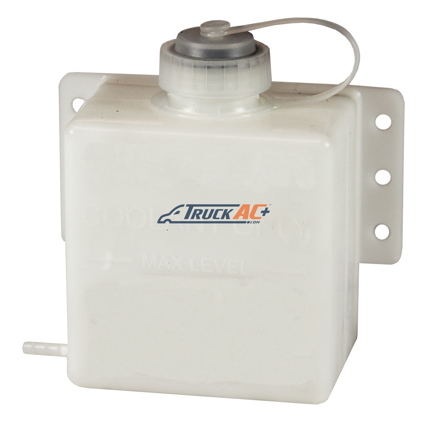 OEM RigMaster Coolant Overflow Tank - RigMaster KL5-007-R2