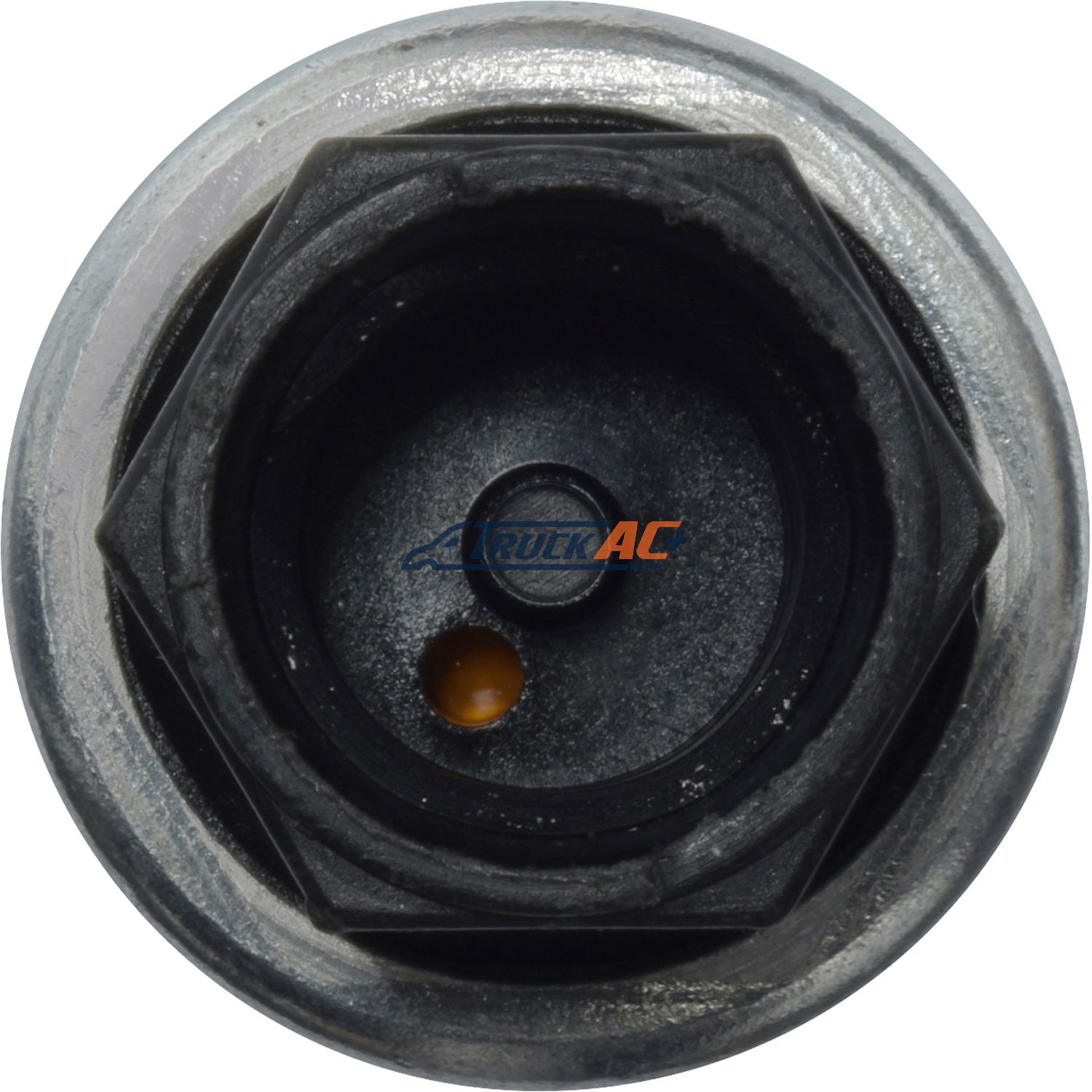 Chevrolet/GMC Style A/C Clutch Cycle Switch - GM 52400312, AC Delco 15 ...