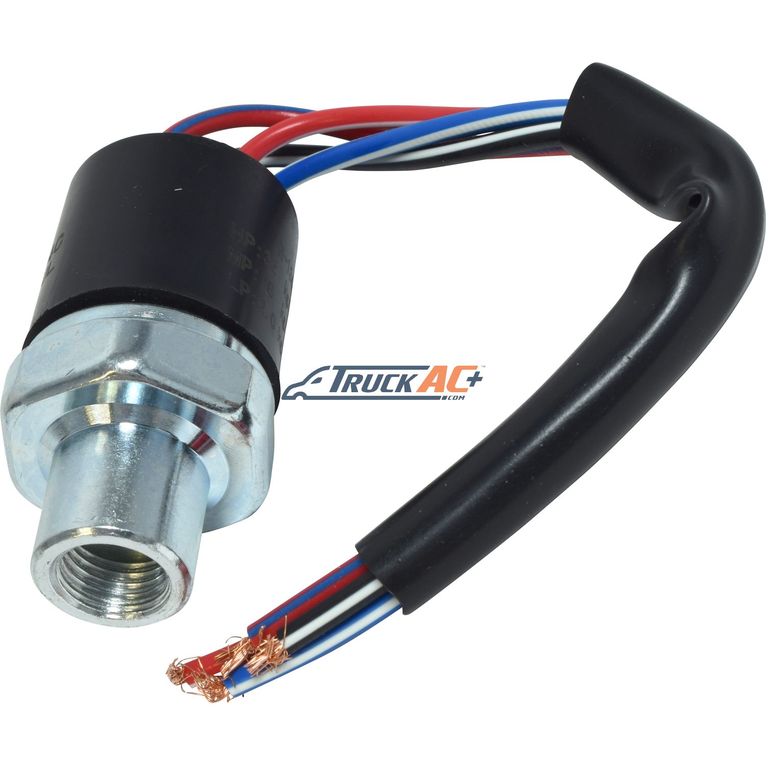AFT Trinary Switch - N.O., Omega 29-30700-3