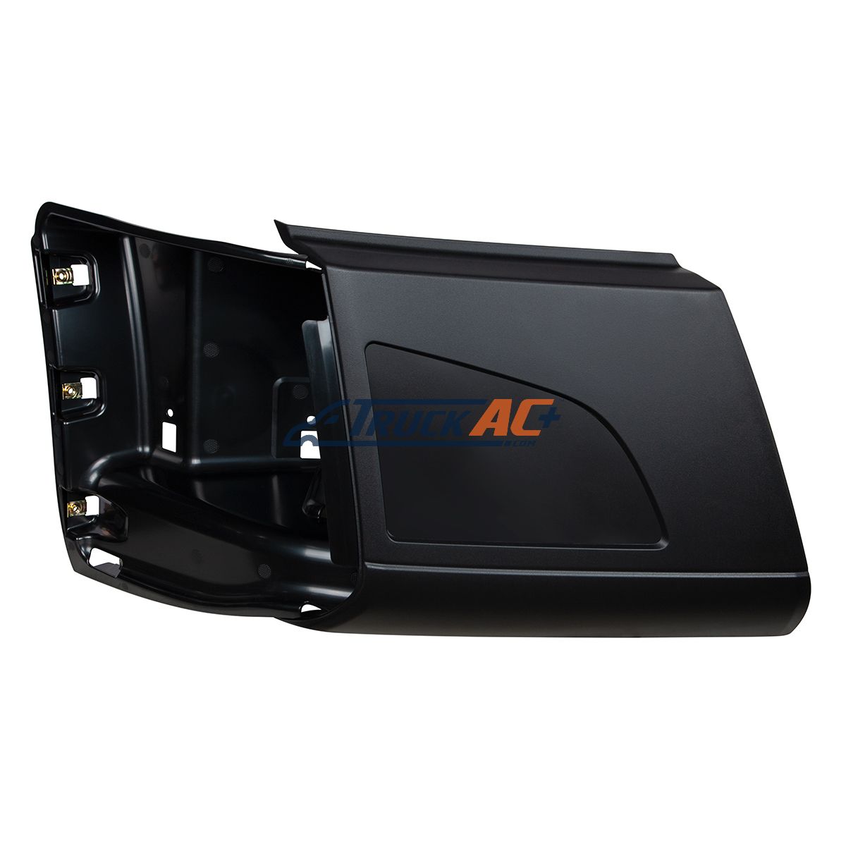 82750064 Bumper Reinforcement With Cover & No Fog Light Cutout For 2018 ...