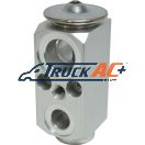 OEM Peterbilt/Kenworth A/C Expansion Valve - Peterbilt/Kenworth ...