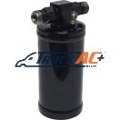 OEM GM Chasis A/C Receiver Drier - GM 85722, Truck Air 07-3076A, MEI 7524