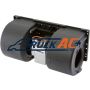 Spal Blower Motor Assembly - Spal 006-B40-22, Volvo VOE11006834