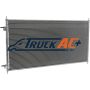 OEM Navistar A/C Condenser - Navistar 2591621C91, 2591836C91, 1E5993 ...