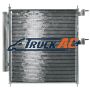 OEM Navistar A/C Condenser - Navistar 2519432C1, Truck Air 04-0849