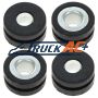 A/C Condenser Mounting Bushing - 4pk