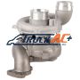 Dodge/Freightliner Turbocharger - OEM Turbo 2N-322, Garrett 761154 ...