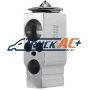 Volvo A/C Expansion Valve - Volvo 82795719, Truck Air 12-1612A, MEI 16133