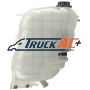 Coolant Reservoir - Navistar International 2602871C91, 2602903C91, Dorman 603-5157