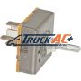 Mack Blower Motor Switch - Mack 7787-650882, Truck Air 11-1206, MEI 1311