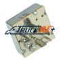 Mack Blower Motor Switch - Mack 7787-650882, Truck Air 11-1206, MEI 1311