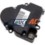 Kenworth, Peterbilt Heater Control Valve Actuator - Bergstrom 651291BSM ...