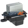 Ford Resistor - Ford F59Z-19E624AA, 7C3Z-19E624A, 9L3Z-19E624B, Truck ...